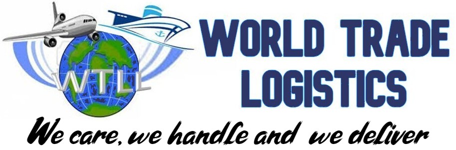 World Trade – Logistics